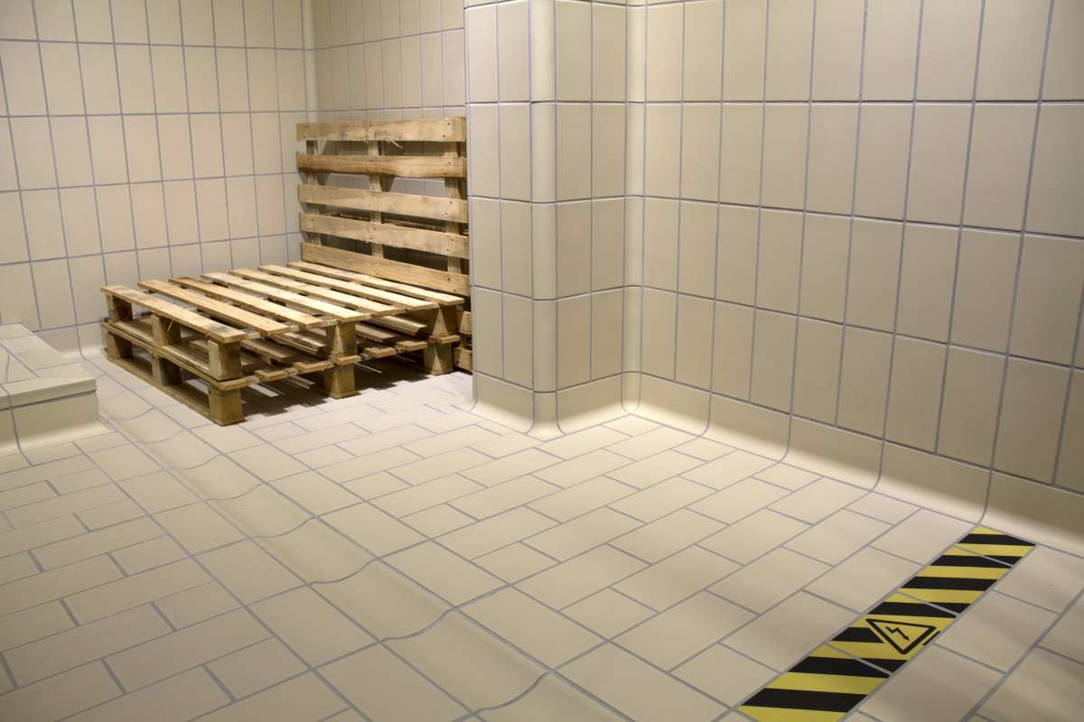 Antibacterial Properties of Ceramics - Gres Aragón