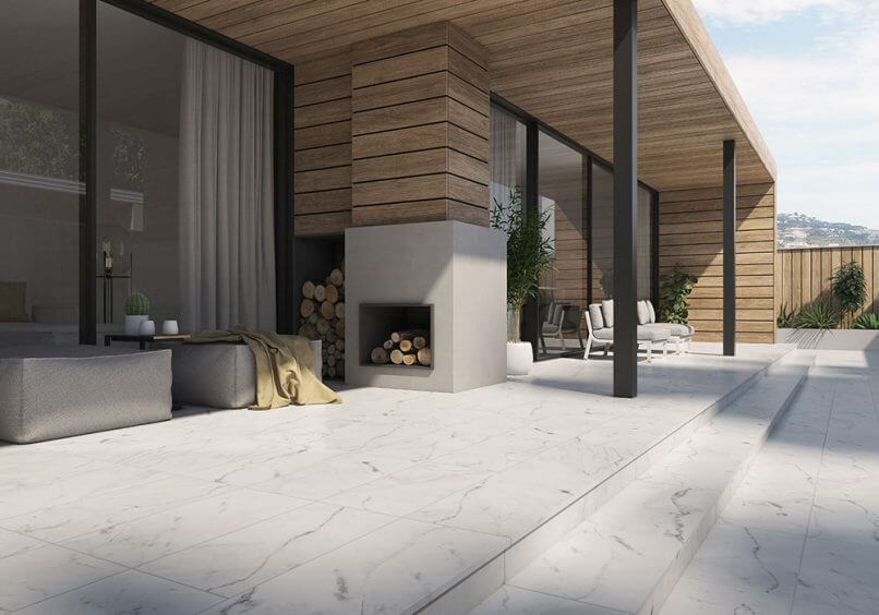 Floor Tiles | Characteristics and Types - Gres Aragón