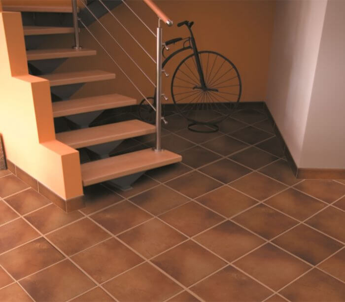 Country-style flooring | Floor tiles- Gres Aragón