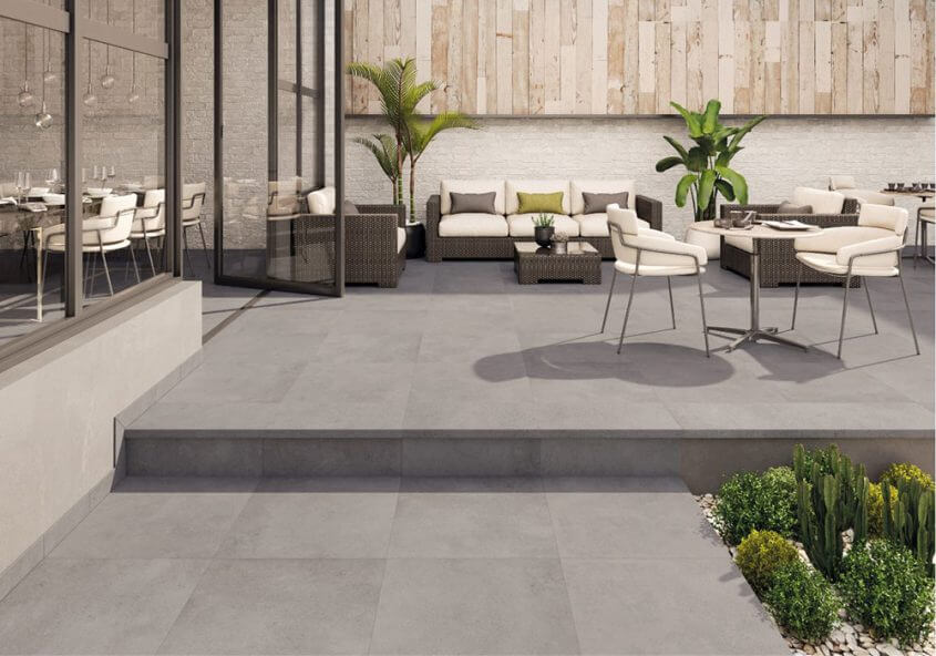 Floor Tiles | Characteristics and Types - Gres Aragón