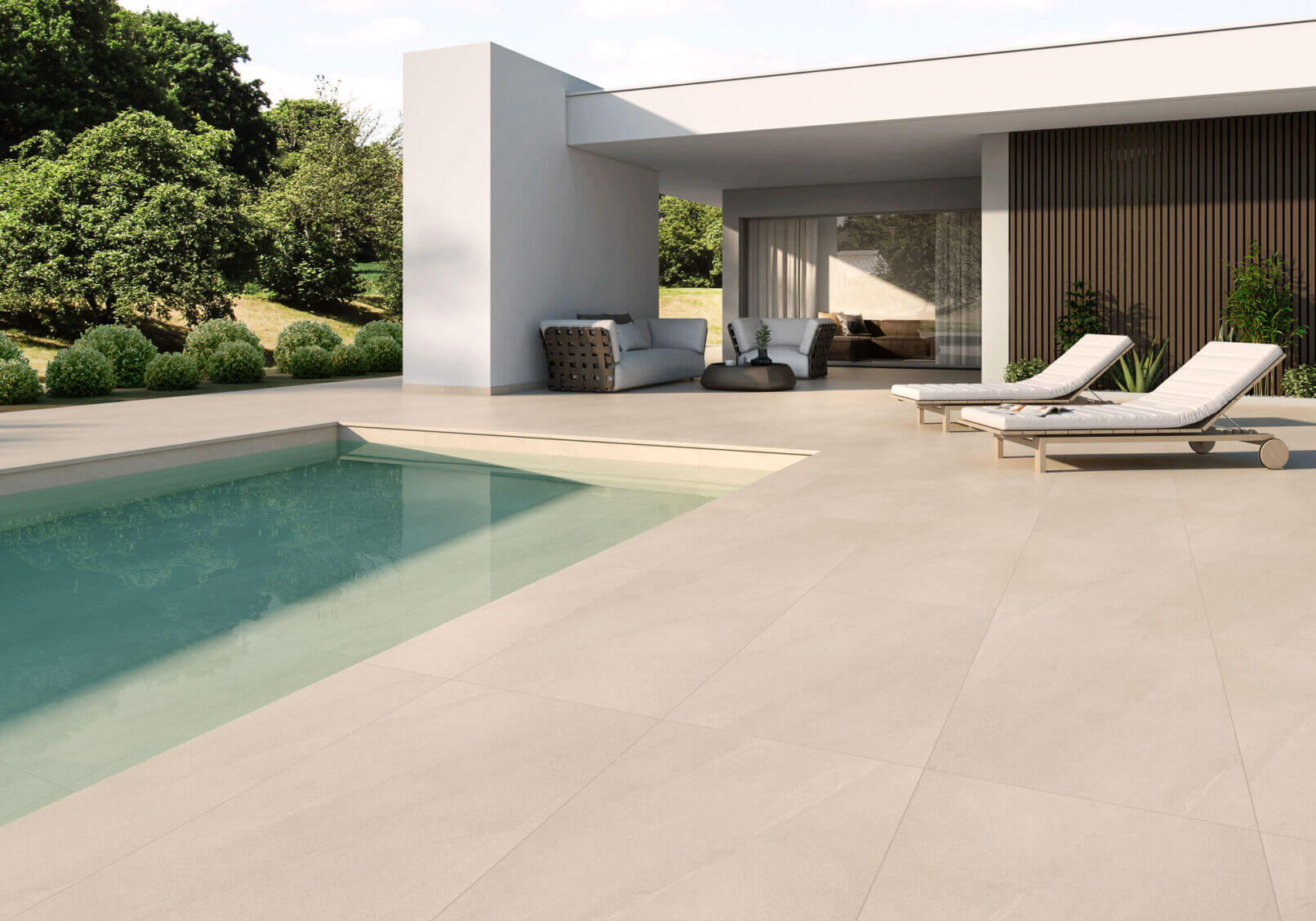 Experts in Porcelain Tile and Extruded Ceramic - Gres Aragón