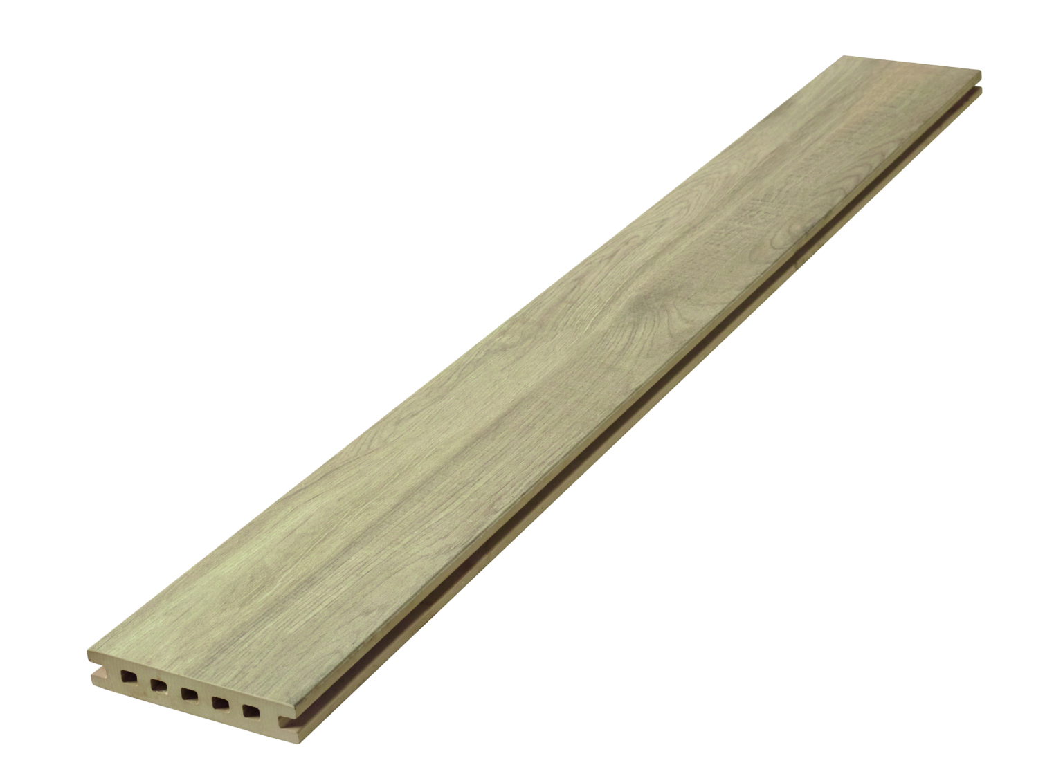 Ceramic deck | Raised access technical flooring- Gres Aragón